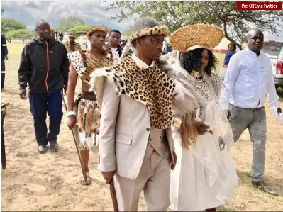 Ex-Zipra commander bares soul - PressReader