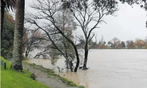 Diggers lost in bid to open Wairoa River bar - PressReader