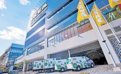 Lower turnover forces IKEA Phl to slash prices - PressReader