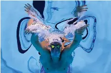 Prisas för sina idrottsbil­der – utses till Årets sportjourn­alist - PressReader