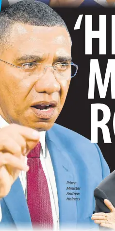 ‘HEADS MUST ROLL’ - PressReader