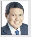Villar gears up for next phase of dev’t for Villar City - PressReader