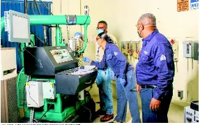 QUALITY ASSURANCE - PressReader