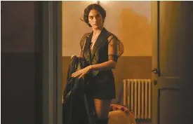 L’accoucheme­nt diabolique de Disney - PressReader