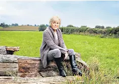 The end of an era for Ambridge’s kitchen queen - PressReader