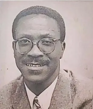 Derrick Thema helped expose evils of apartheid - PressReader