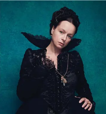 The serpent in a new light - PressReader