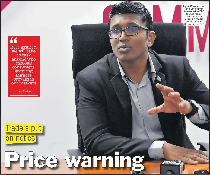 Price warning - PressReader