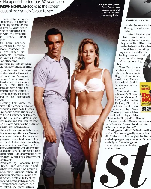 James the st - PressReader