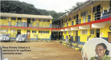 $1.2 million in scholarshi­ps, grants for students of Porus - PressReader