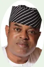 Joy of a Parent as Senator Ashafa’s Son is Set to Marry - PressReader