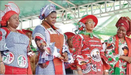 FCTA Rakes in N700bn from Abuja City Centre Project - PressReader