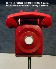 IL TELEFONO ROSSO - PressReader