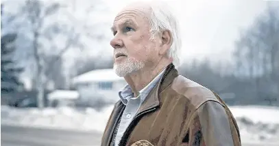 Film about Indigenous leader’s journey debuts - PressReader