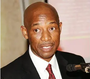 No charges yet in Babereki investment fraud case - PressReader