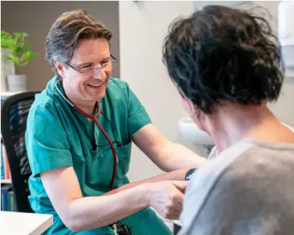 Jeg ble stemplet som trygdesvin­dler. Må hindre at det skjer med andre ...