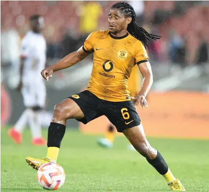 Sithebe mindful of Soweto derby ahead of Arrows clash - PressReader