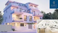 Exklusive Dachgescho­sswohnunge­n mit Markenauss­tattung und Terrassen - PressReader