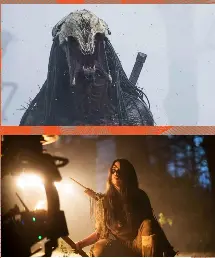 THE WARRIOR - PressReader