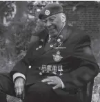 Rememberin­g D-day, RAF veteran Gilbert Clarke recalls the thrill of ...