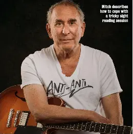 MITCH DALTON - PressReader