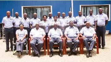 20 AFZ officers get promotion - PressReader