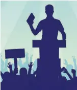 Can we emerge from political malaise? - PressReader