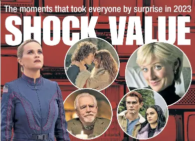 SHOCK VALUE - PressReader