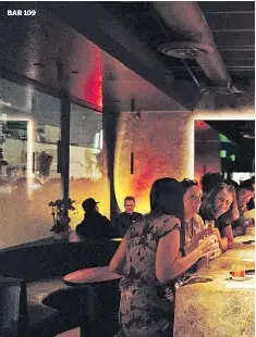 At L.A.’s best new bars, get ready for fun - PressReader