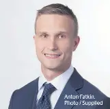 CREATING COMMUNITY IN THE CITY - PressReader