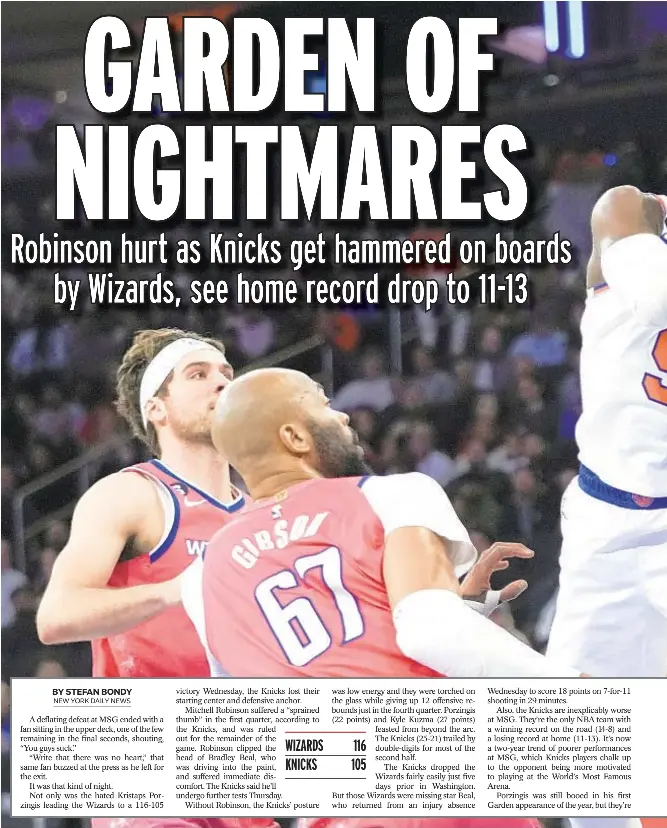 GARDEN OF NIGHTMARES - PressReader