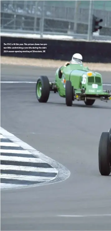 A fine vintage - PressReader