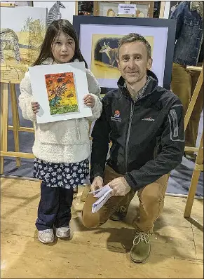 Wellington gets its arts in gear - PressReader