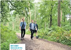 NEEDWOOD FOREST, STAFFS - PressReader