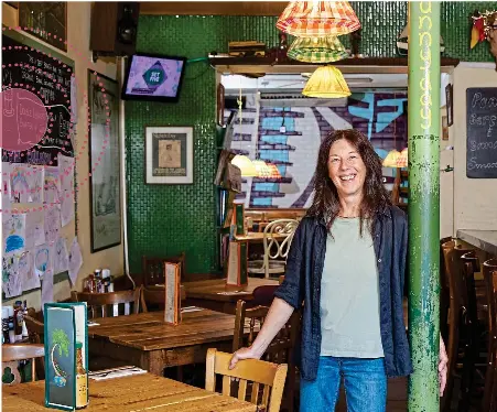 A farewell to my beloved Banner’s - PressReader