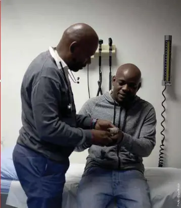 CONTEXT OF THE HEALTH REFORM DEBATE - PressReader