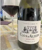 Un Corse pas trop corsé - PressReader