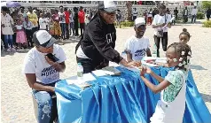 Concurso “Caniké Canta” descobre novos talentos | Jornal de Angola ...