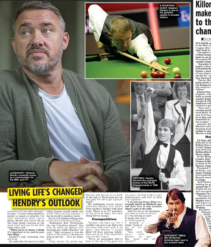 Killorglin make trip to the champs - PressReader