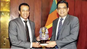 Message from H.E. Maged Mosleh, Ambassador of the Arab Republic of ...