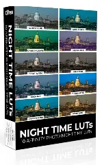 10 NIGHT-TIME LOOKUP TABLES - PressReader