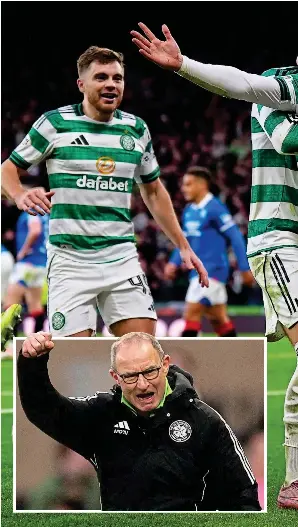 Was Rodgers the problem all along? - PressReader