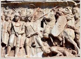 LA SAL EN ROMA - PressReader