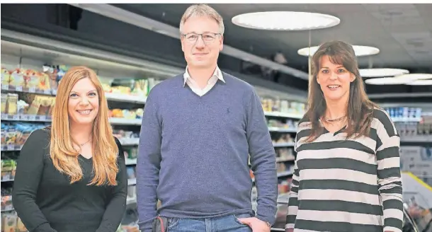 Rewe startet in Geldern die „Stille Stunde“ - PressReader