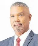 Heat still on Integrity watchdog - PressReader