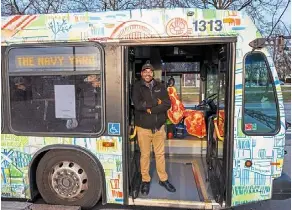 Making a difference - PressReader