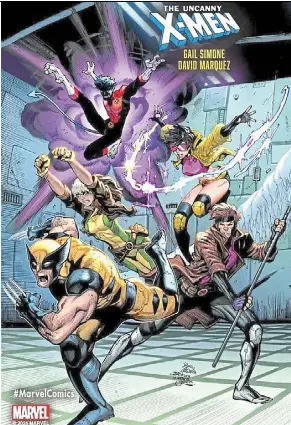 Full of wonder - PressReader