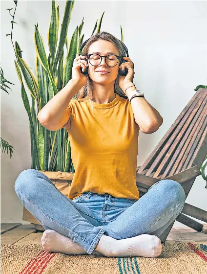 How sitting on the floor for 30 minutes a day can help you live longer ...