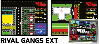 RIVAL GANGS EXT - PressReader