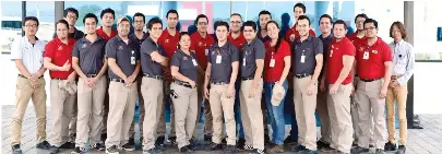 ¡20 Años de DENSO en México! - PressReader